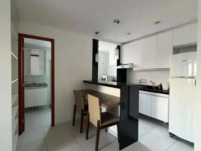 Apartamento para Venda em Recife/PE Boa Viagem 1 Quartos