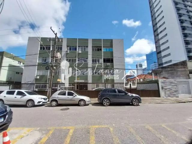Apartamento para Venda em Recife/PE Boa Viagem 1 Quartos
