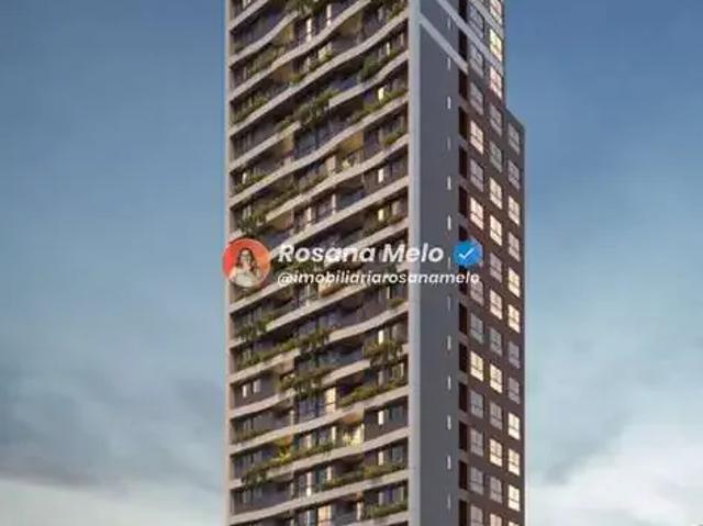 Apartamento para Venda em Recife/PE Boa Viagem 1 Quartos