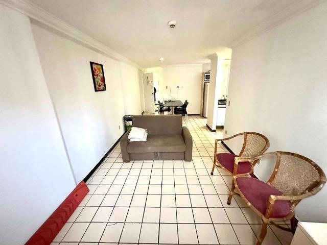 Apartamento para Venda em Recife/PE Boa Viagem 1 Quartos