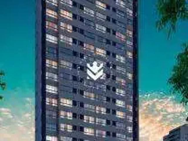 Apartamento para Venda em Recife/PE Boa Viagem 1 Quartos