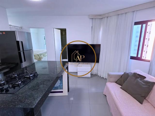 Apartamento para Venda em Recife/PE Boa Viagem 1 Quartos