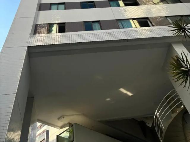 Apartamento para Venda em Recife/PE Boa Viagem 1 Quartos