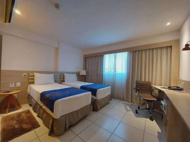 Apartamento para Venda em Recife/PE Boa Viagem 1 Quartos