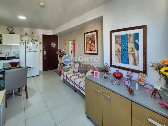 Apartamento para Venda em Recife/PE Boa Viagem 1 Quartos