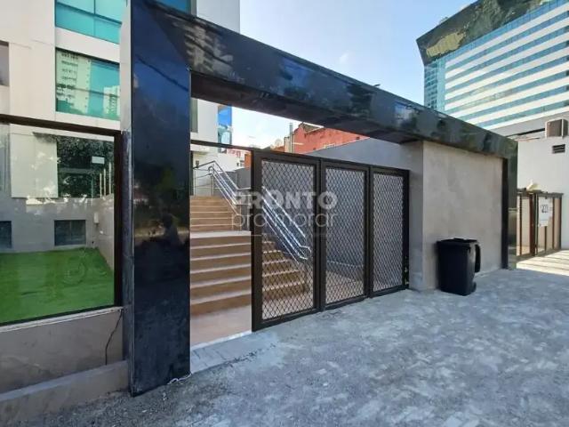 Apartamento para Venda em Recife/PE Boa Viagem 1 Quartos