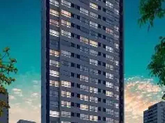 Apartamento para Venda em Recife/PE Boa Viagem 1 Quartos