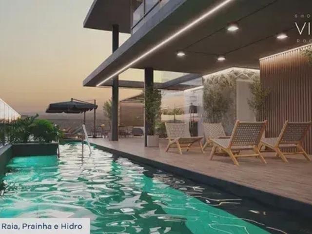 Apartamento para Venda em Recife/PE Boa Viagem 1 Quartos