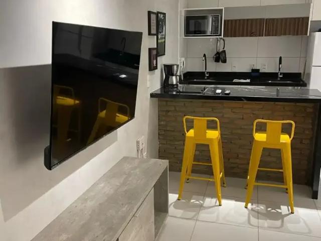Apartamento para Venda em Recife/PE Boa Viagem 1 Quartos