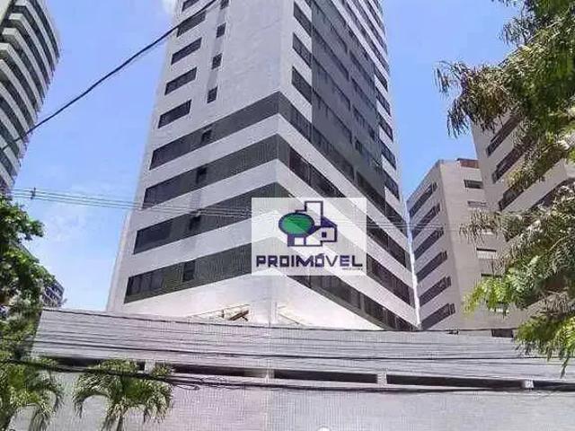 Apartamento para Venda em Recife/PE Boa Viagem 1 Quartos