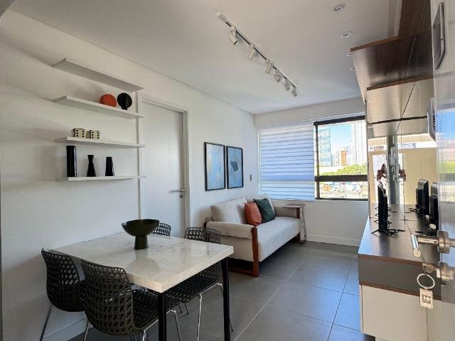 Apartamento para Venda em Recife/PE Boa Viagem 1 Quartos