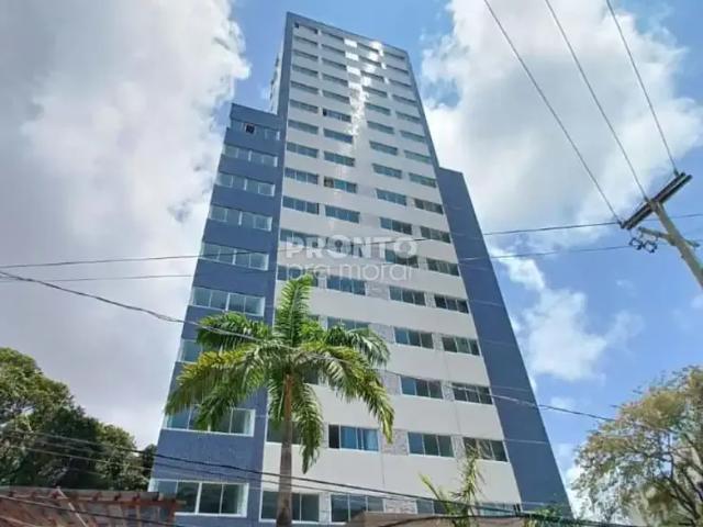 Apartamento para Venda em Recife/PE Boa Viagem 1 Quartos
