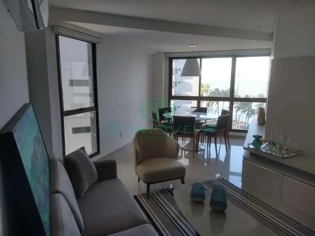 Apartamento para Venda em Recife/PE Boa Viagem 1 Quartos