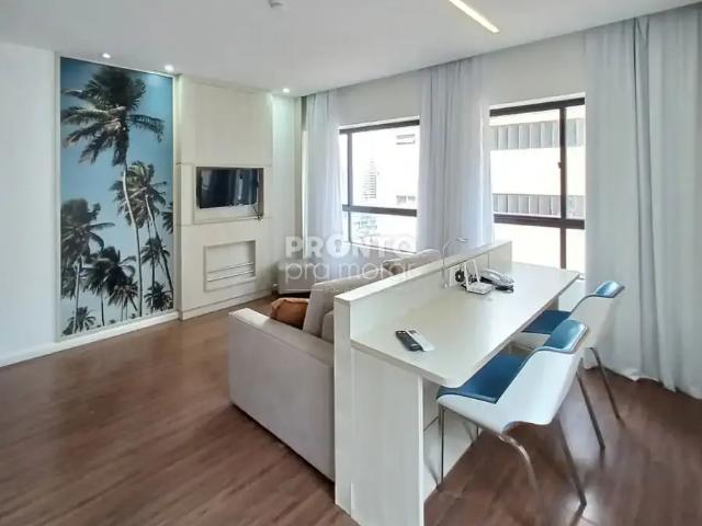 Apartamento para Venda em Recife/PE Boa Viagem 1 Quartos