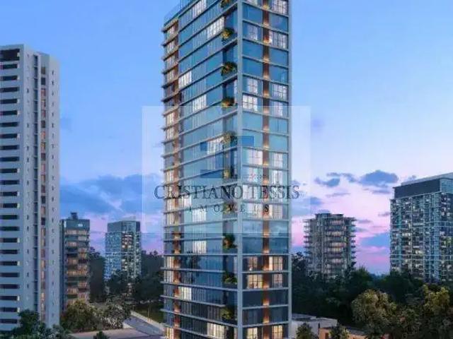 Apartamento para Venda em Recife/PE Boa Viagem 1 Quartos