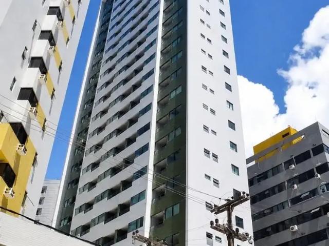 Apartamento para Locação em Recife/PE Boa Viagem 1 Quartos