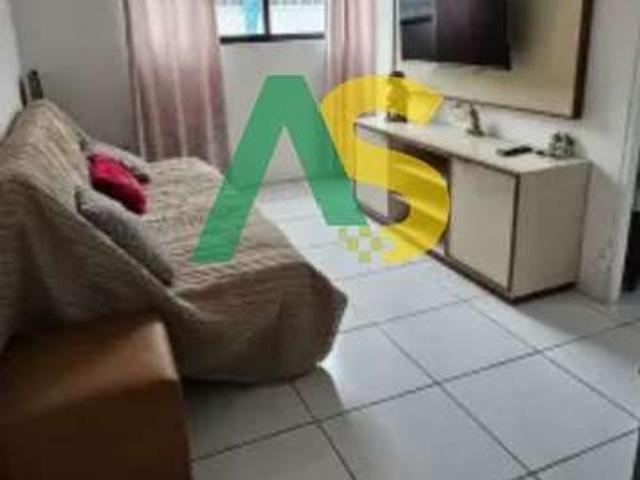 Apartamento para Venda em Recife/PE Boa Viagem 1 Quartos
