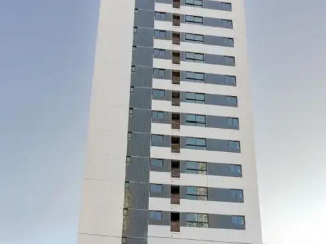Apartamento para Venda em Recife/PE Boa Viagem 1 Quartos