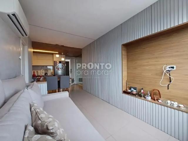 Apartamento para Venda em Recife/PE Boa Viagem 1 Quartos
