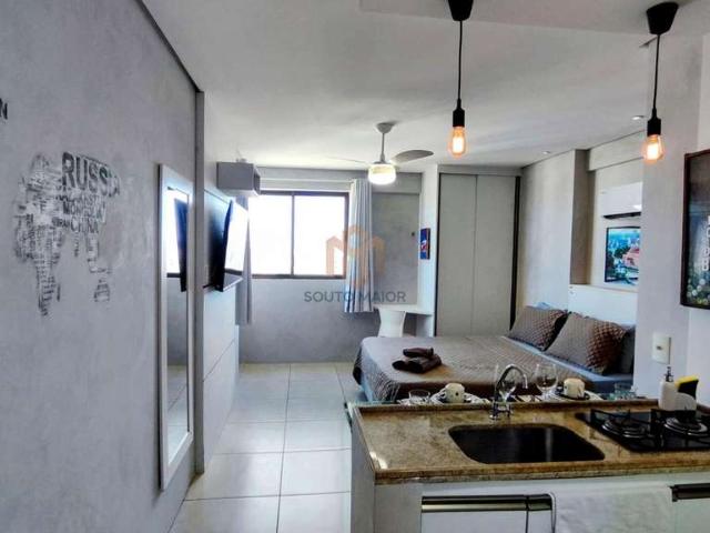 Apartamento para Venda em Recife/PE Boa Viagem 1 Quartos