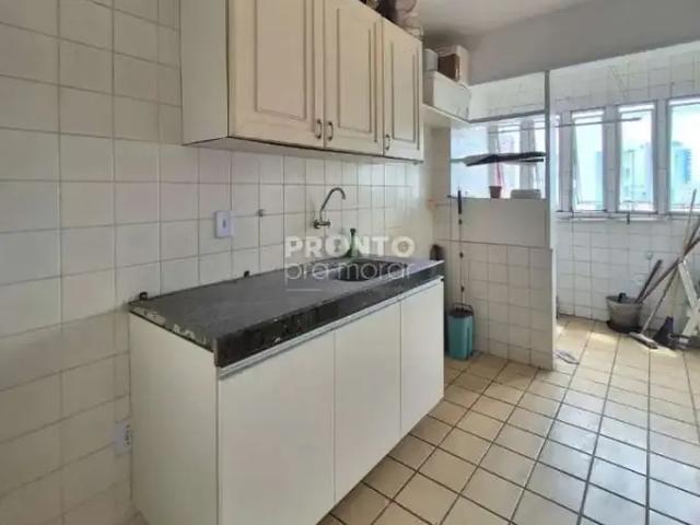 Apartamento para Venda em Recife/PE Boa Viagem 1 Quartos