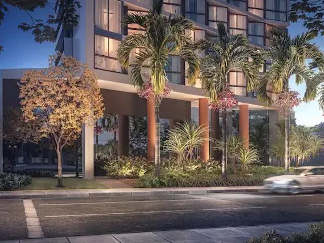 Apartamento para Venda em Recife/PE Boa Viagem 1 Quartos