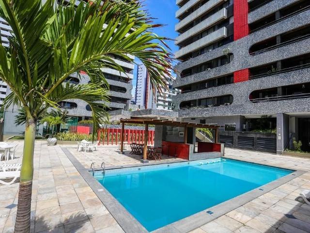 Apartamento para Venda em Recife/PE Boa Viagem 1 Quartos