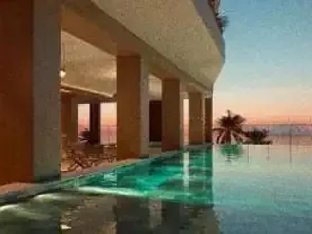 Apartamento para Venda em Recife/PE Boa Viagem 1 Quartos