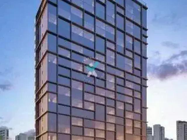 Apartamento para Venda em Recife/PE Boa Viagem 1 Quartos