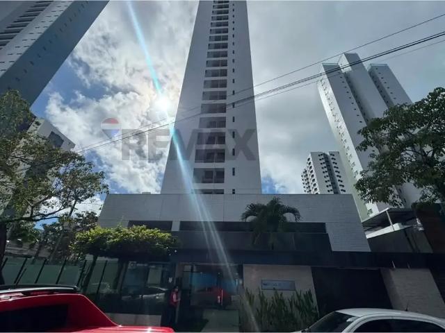 Apartamento para Venda em Recife/PE Boa Viagem 1 Quartos