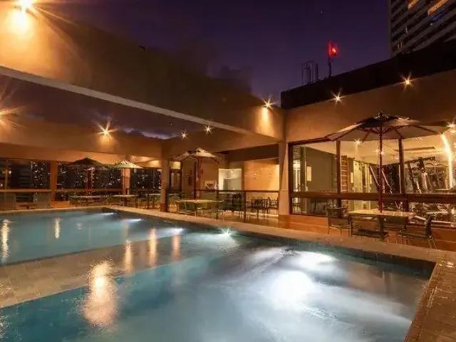 Apartamento para Venda em Recife/PE Boa Viagem 1 Quartos
