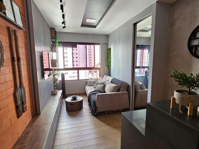 Apartamento para Venda em Recife/PE Boa Viagem 1 Quartos