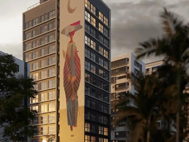 Apartamento para Venda em Recife/PE Boa Viagem 1 Quartos