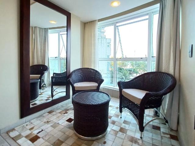 Apartamento para Venda em Recife/PE Boa Viagem 1 Quartos