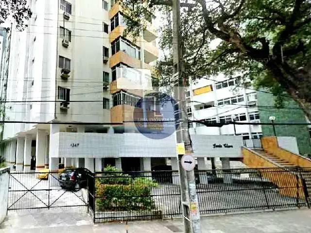 Apartamento para Venda em Recife/PE Boa Viagem 1 Quartos