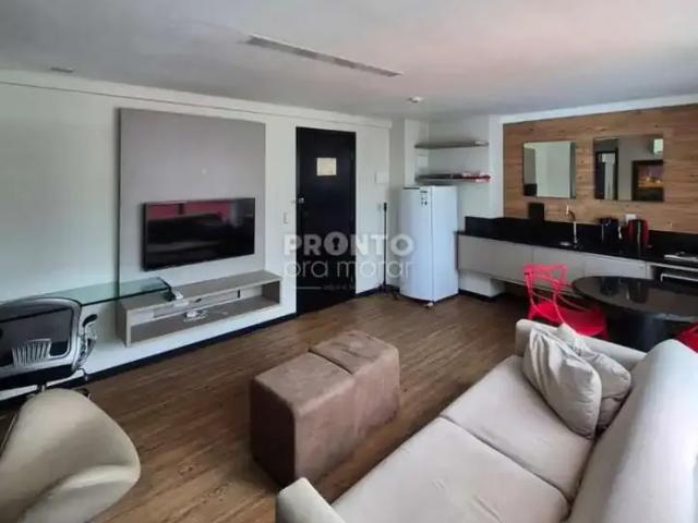Apartamento para Venda em Recife/PE Boa Viagem 1 Quartos