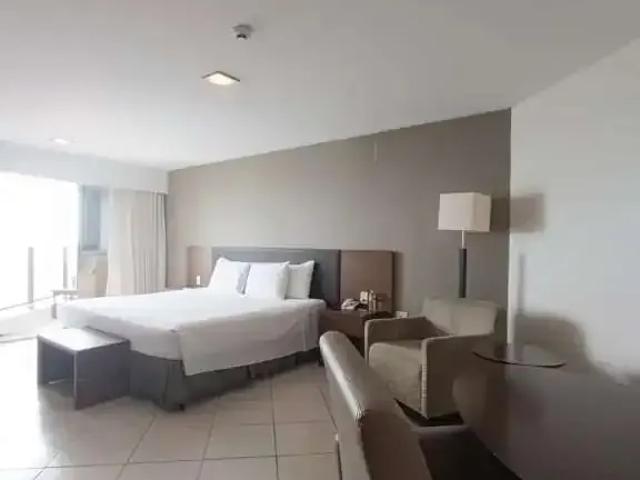 Apartamento para Venda em Recife/PE Boa Viagem 1 Quartos