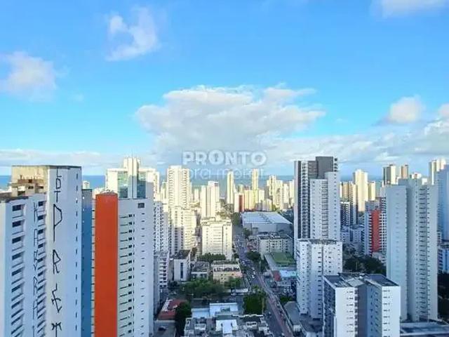 Apartamento para Venda em Recife/PE Boa Viagem 1 Quartos