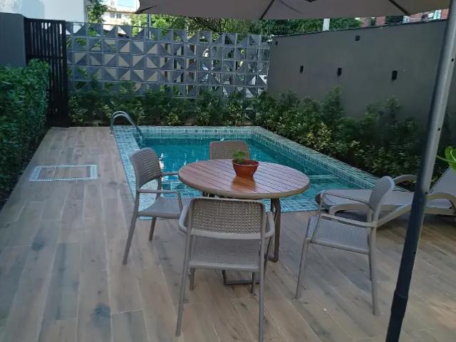 Apartamento para Venda em Recife/PE Boa Viagem 1 Quartos