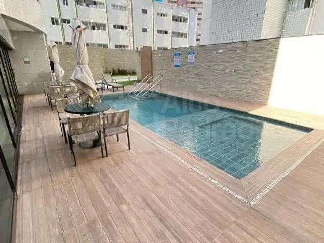 Apartamento para Venda em Recife/PE Boa Viagem 1 Quartos