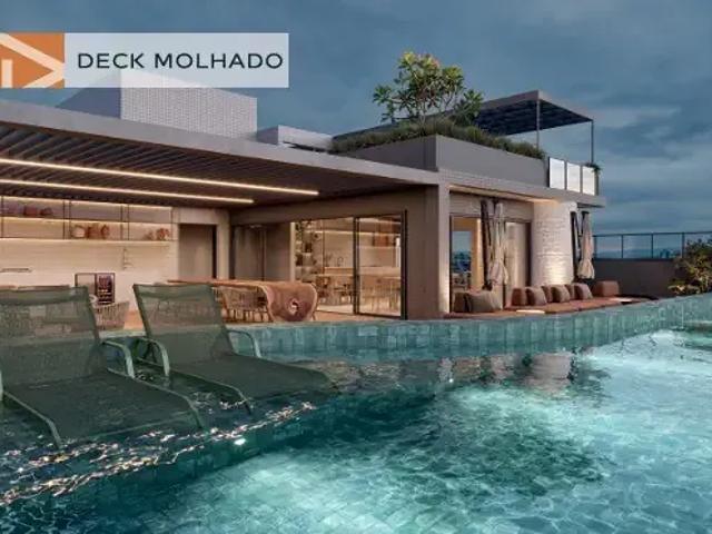 Apartamento para Venda em Recife/PE Boa Viagem 1 Quartos