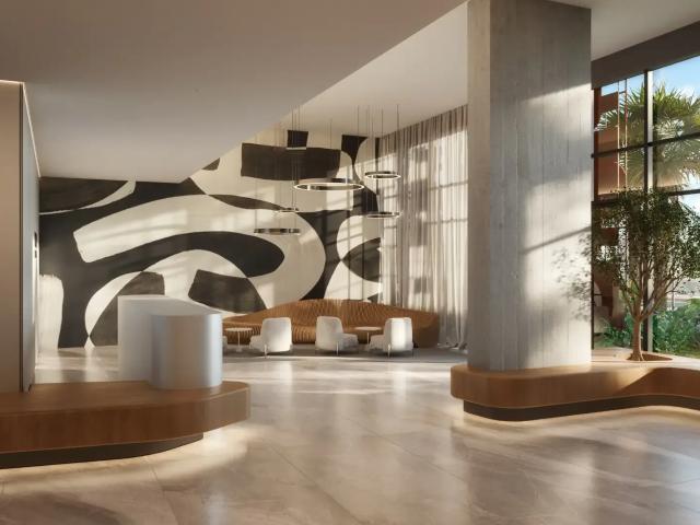 Apartamento para Venda em Recife/PE Boa Viagem 1 Quartos