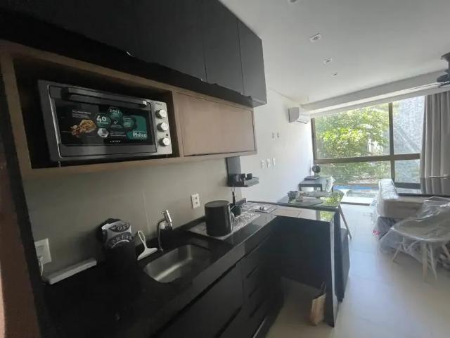 Apartamento para Venda em Recife/PE Boa Viagem 1 Quartos
