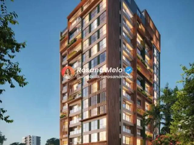 Apartamento para Venda em Recife/PE Boa Viagem 1 Quartos