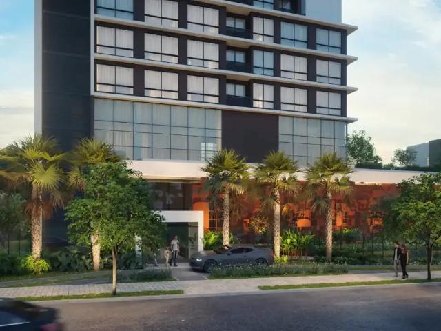 Apartamento para Venda em Recife/PE Boa Viagem 1 Quartos