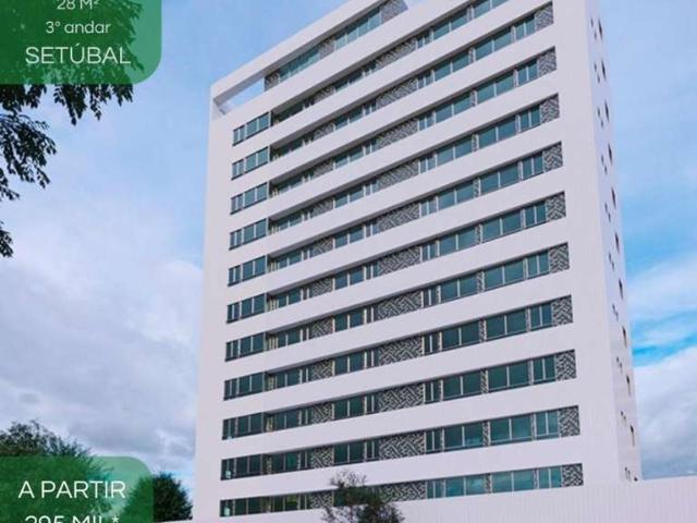 Apartamento para Venda em Recife/PE Boa Viagem 1 Quartos