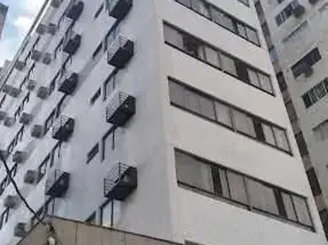 Apartamento para Venda em Recife/PE Boa Viagem 1 Quartos