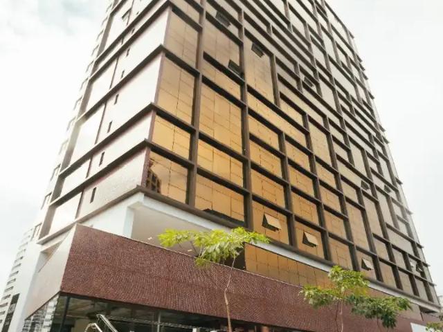 Apartamento para Venda em Recife/PE Boa Viagem 1 Quartos