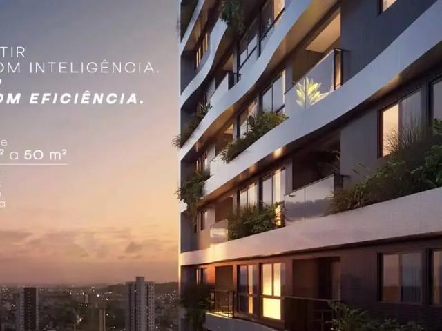 Apartamento para Venda em Recife/PE Boa Viagem 1 Quartos
