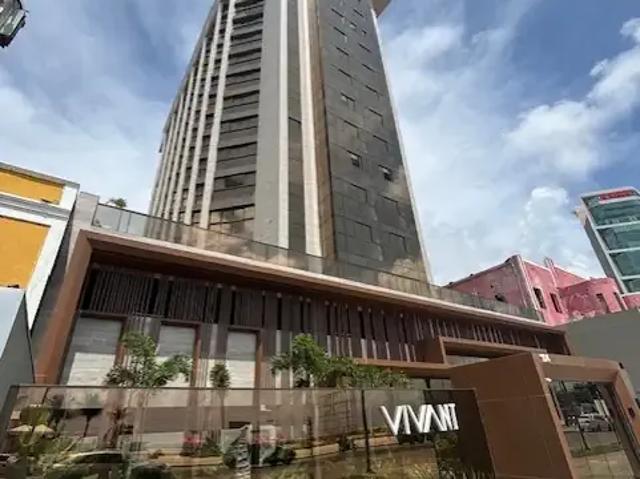 Apartamento para Venda em Recife/PE Boa Viagem 1 Quartos